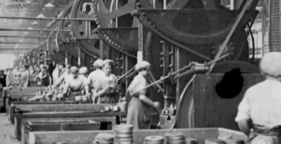 KS3 / GCSE History: Common themes and impacts of WW1 - BBC Teach