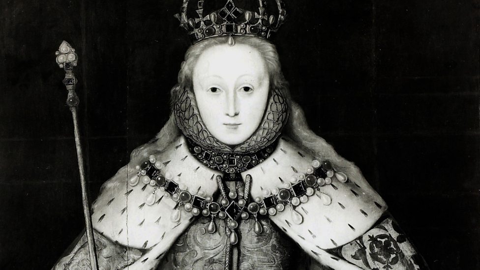 The Tudors - Humanities History age 8-11 - BBC Bitesize