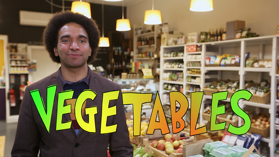 How to perform poetry - BBC Teach