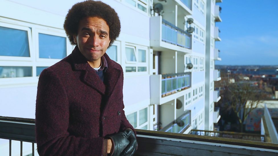 How to perform poetry - BBC Teach