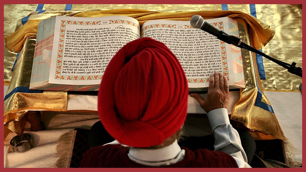 Sikhism - BBC Teach