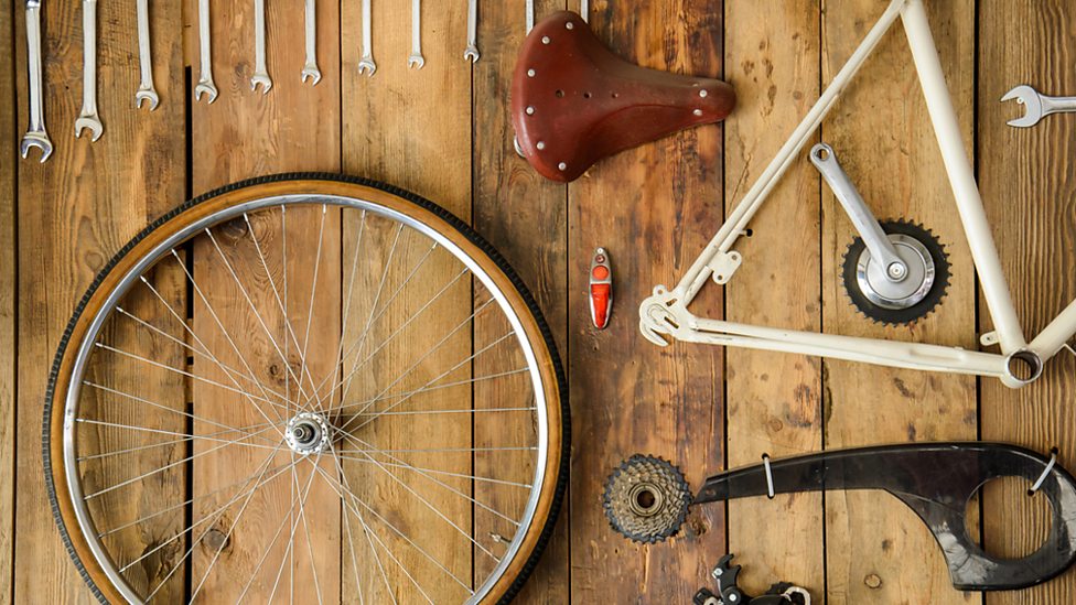 Informing design decisions - New and emerging technologies - AQA - GCSE ...