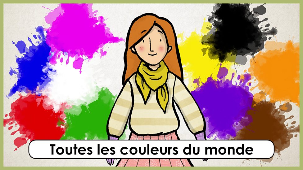 MFL Primary French - BBC Teach