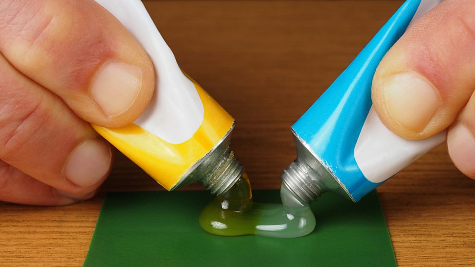 Joining plastics - Plastics - Eduqas - GCSE Design and Technology ...