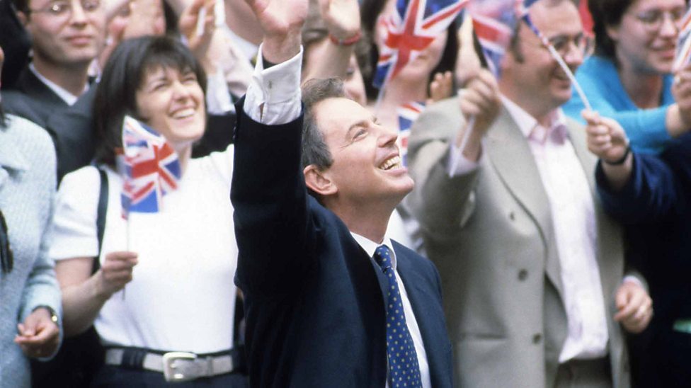 Who was involved in the Good Friday agreement and what were the strands ...