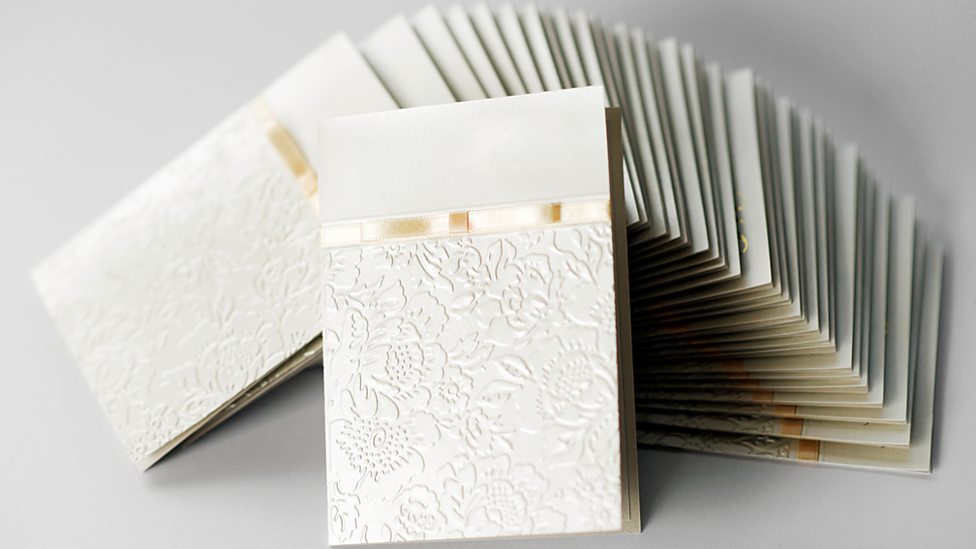 Surface treatments and finishes - Papers and boards - AQA - GCSE Design ...