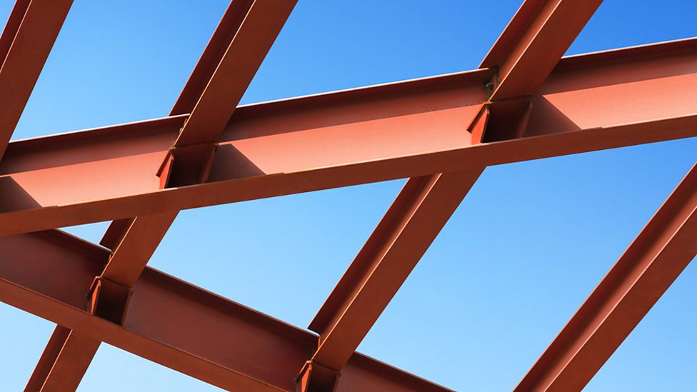 Forces and stresses - Metal-based materials - AQA - GCSE Design and ...