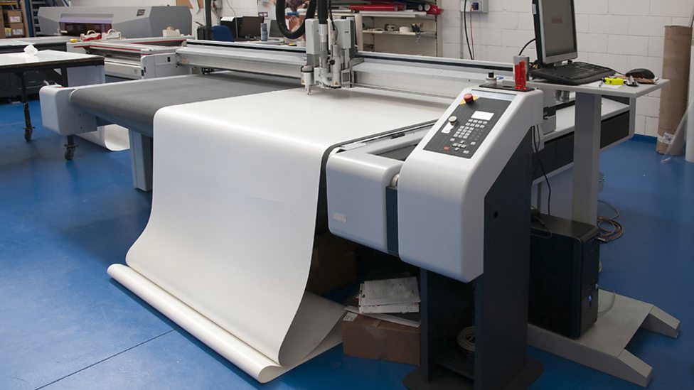 Surface treatments and finishes - Polymers - AQA - GCSE Design and ...