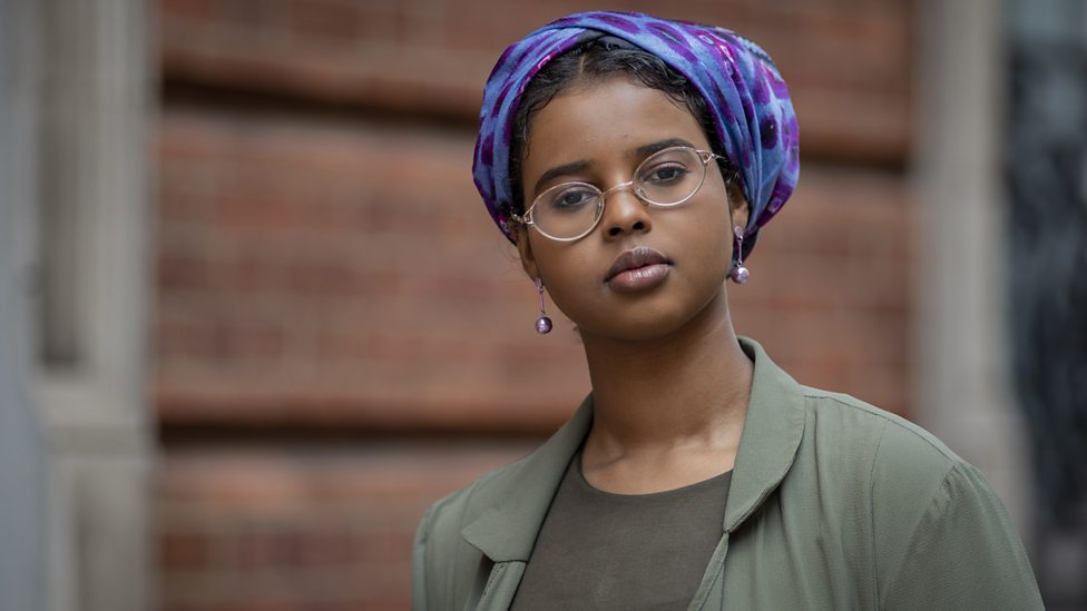 4 poets to check out this Black History Month - BBC Teach