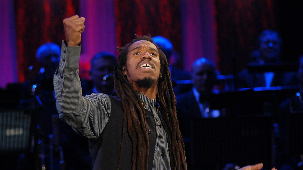 4 poets to check out this Black History Month - BBC Teach