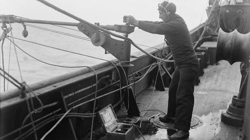 Which new weapons were used in the war? - BBC Bitesize