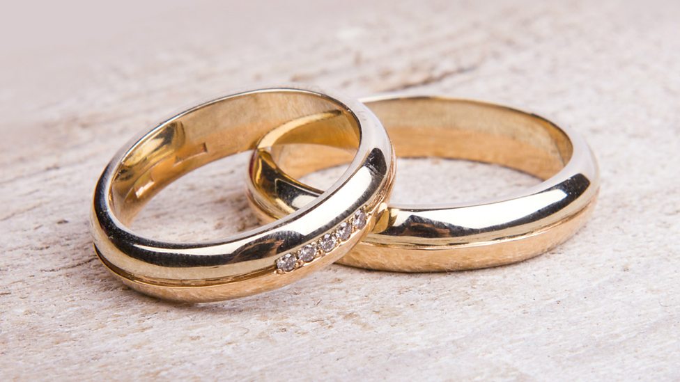 Marriage - Seven sacraments of the Catholic Church - GCSE Religious ...