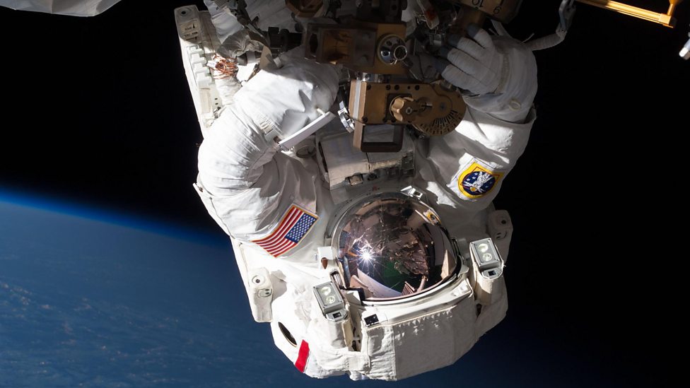 What would the Earth be like if it wasn’t magnetic? - BBC Bitesize