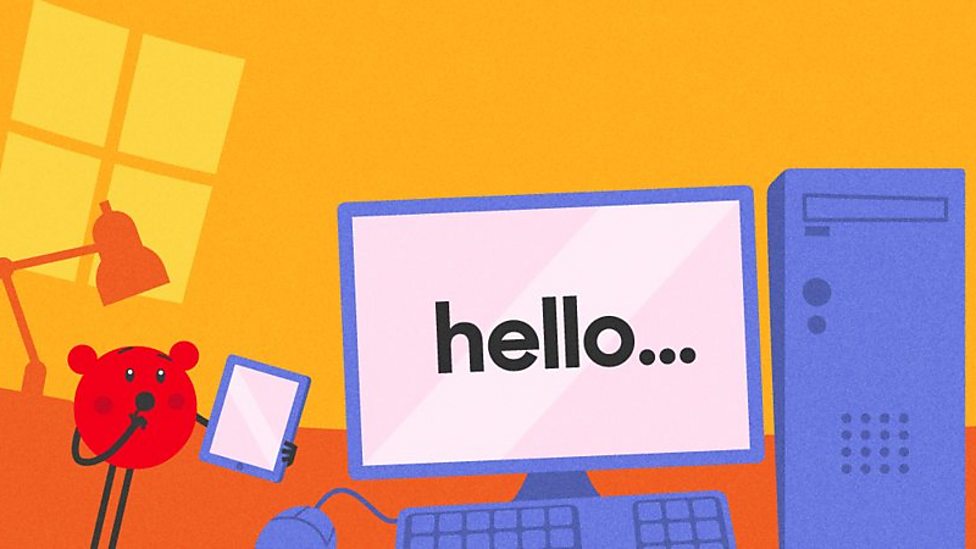 Computer Science Education Week | Ages 7-11 | KS2 Topic Pack - BBC Bitesize