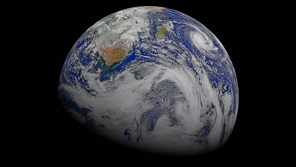 Astronomy vs meteorology: When does summer start? - BBC Bitesize