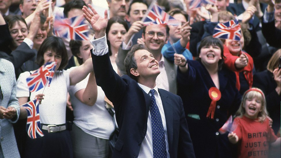 90 things we love about the '90s - BBC Three