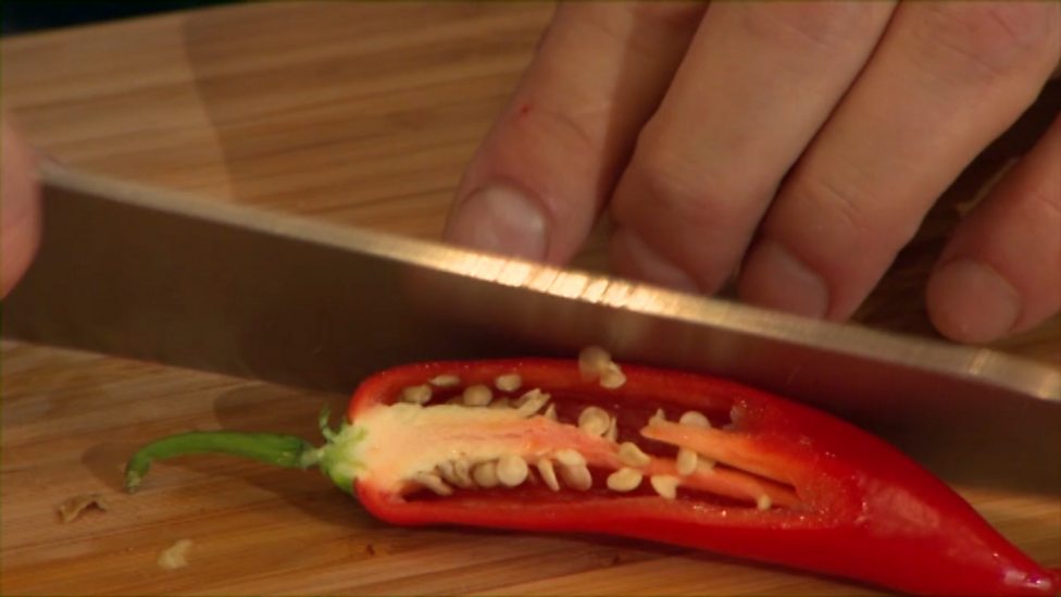 Five things you need to know about curry - BBC Teach