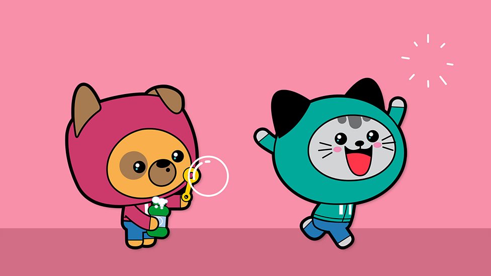 Floating and sinking - EYFS - Reception - BBC Bitesize