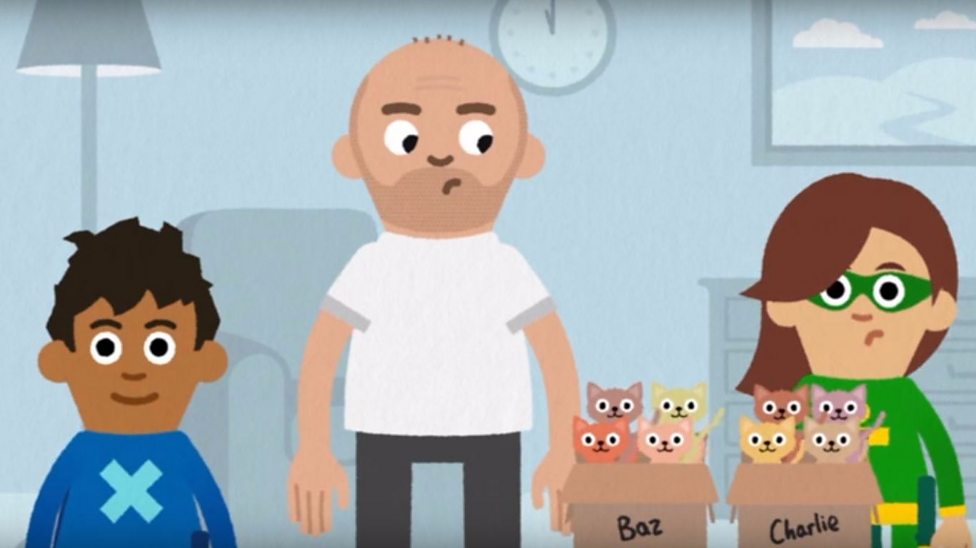 National Numeracy Day 2025 Teaching Resources - BBC Bitesize