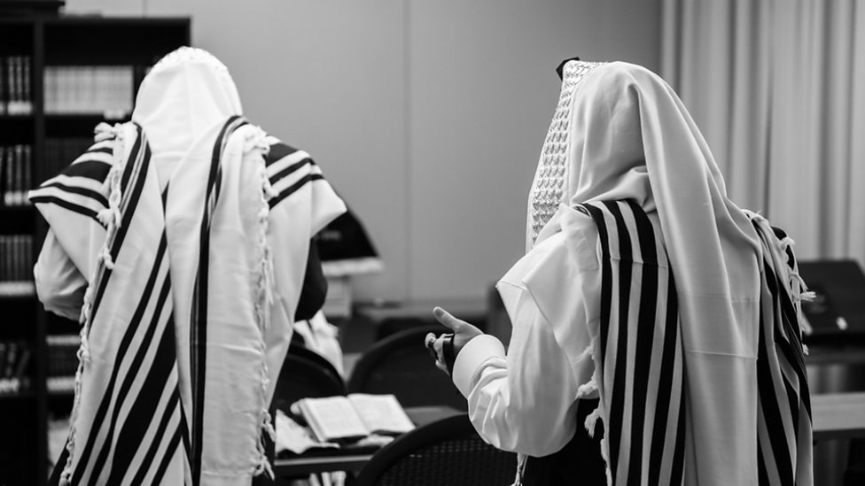 Ethical and ritual mitzvot - Covenant and mitzvot - OCR - GCSE ...