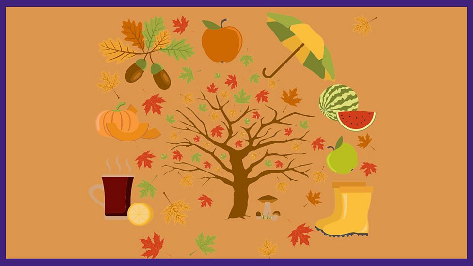 Autumn term resources - BBC Teach