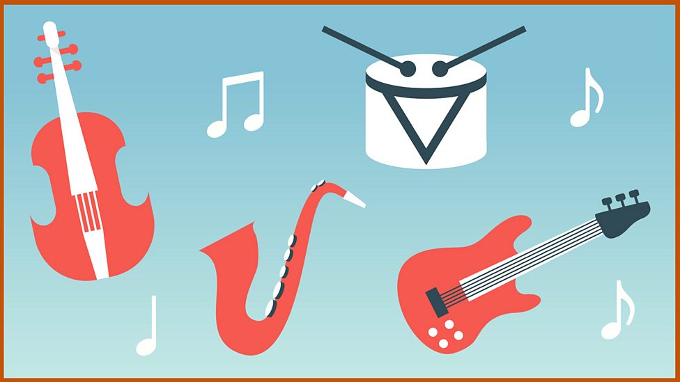 Audio Stories - BBC Teach