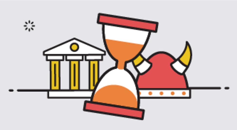 Eight blockbuster films that got history wrong - BBC Bitesize