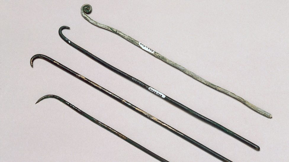 How to make a mummy - BBC Bitesize