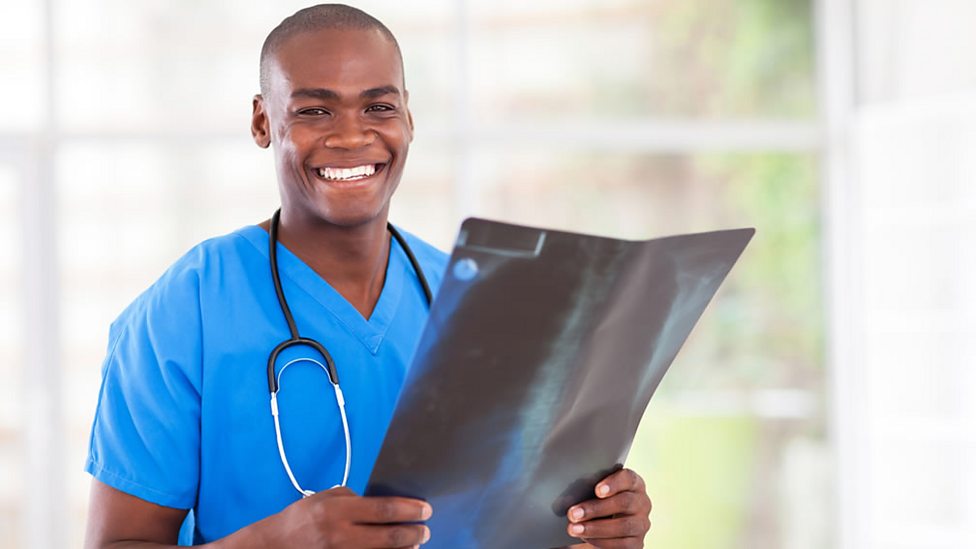 GCSE French - CCEA - BBC Bitesize