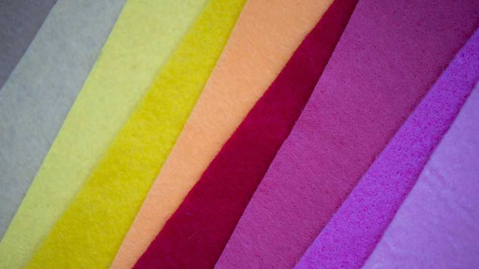 Textiles - Material categories and properties - Edexcel - GCSE Design ...