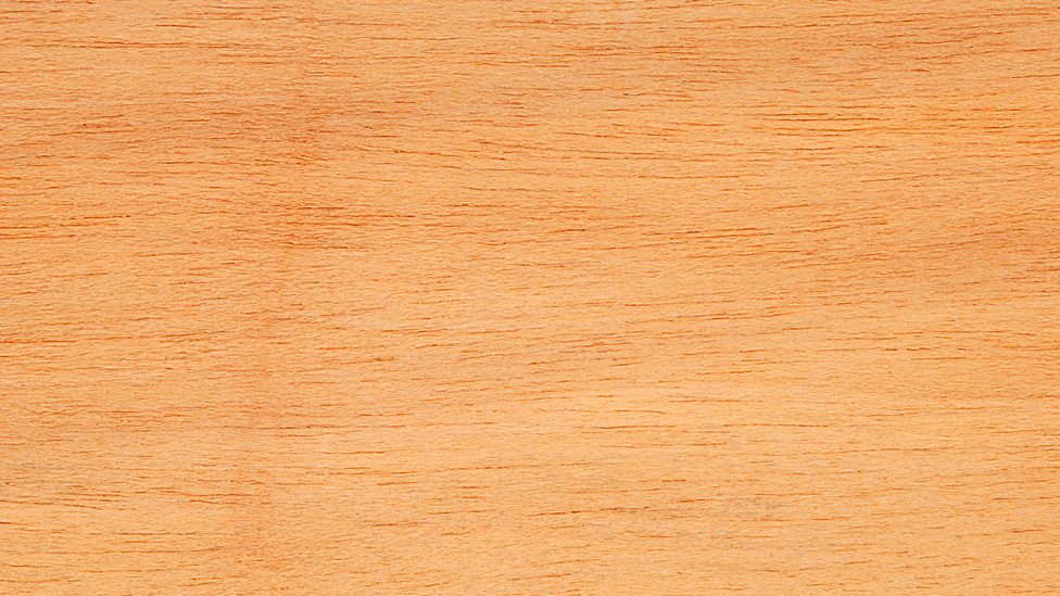 Sources and origins - Timbers - Edexcel - GCSE Design and Technology ...