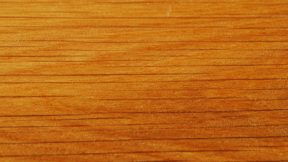 Sources and origins - Timbers - Edexcel - GCSE Design and Technology ...