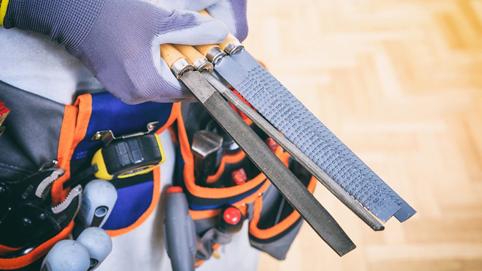 Tools and processes - BBC Bitesize