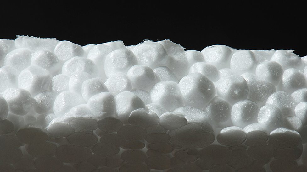 Characteristics and properties - Polymers - Edexcel - GCSE Design and ...