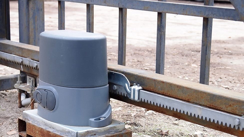 Gear systems - Mechanical devices - Eduqas - GCSE Design and Technology ...