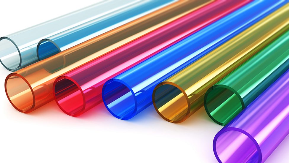 Moulding and forming - Plastics - Eduqas - GCSE Design and Technology ...