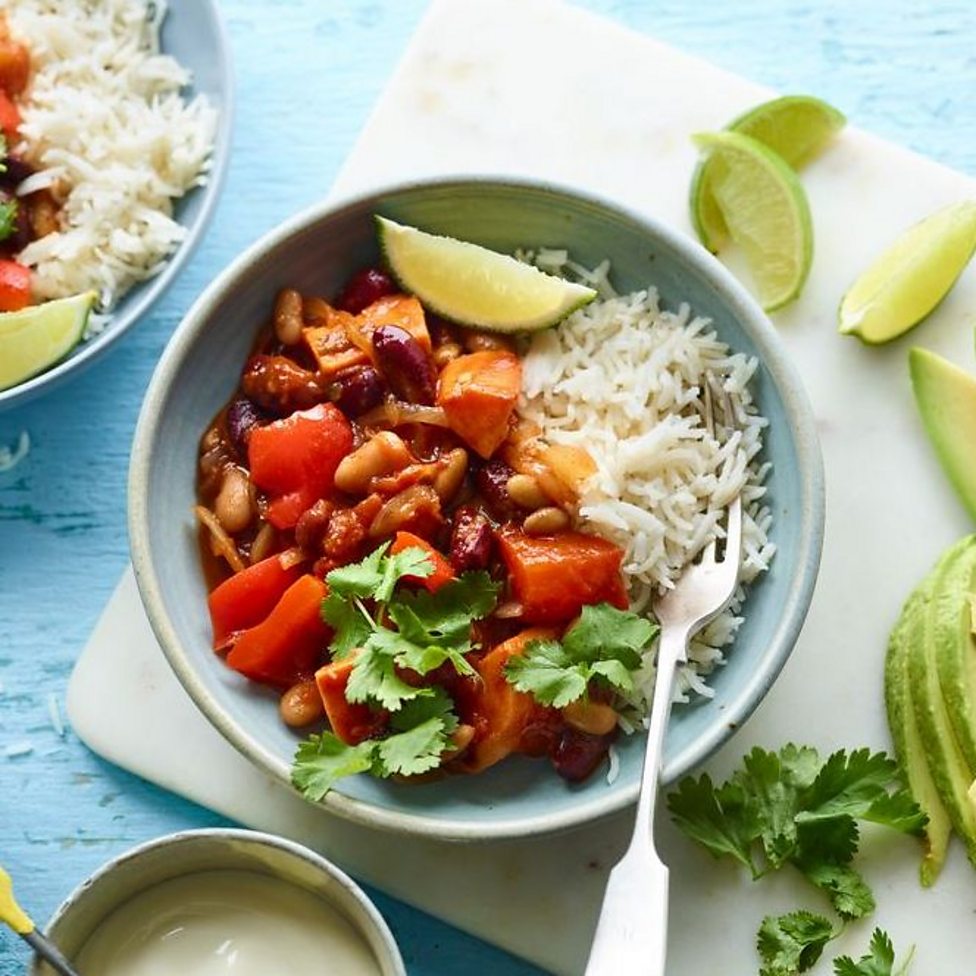 Your guide to going vegan and sticking to it - BBC Food