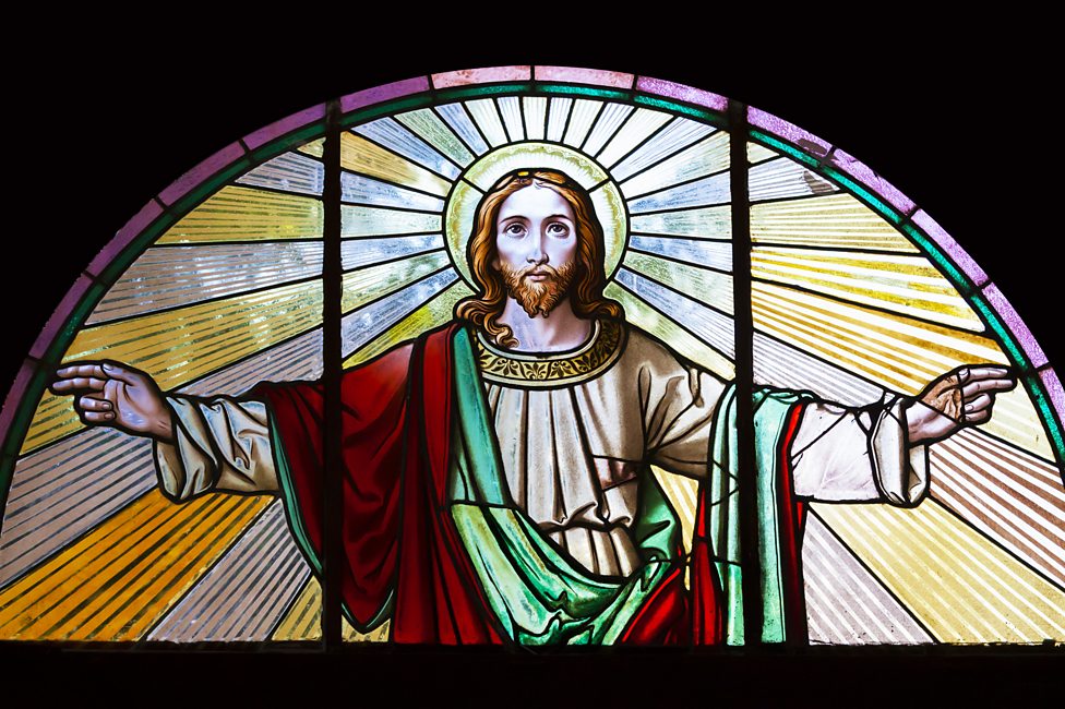 Messiah - The identity of Jesus - CCEA - GCSE Religious Studies ...