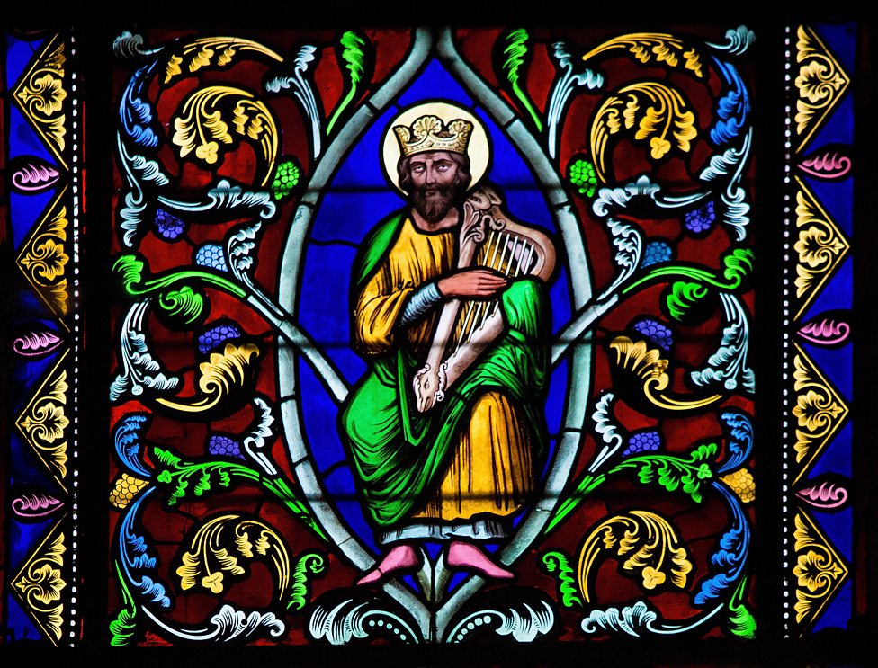 Son of David - The identity of Jesus - CCEA - GCSE Religious Studies ...