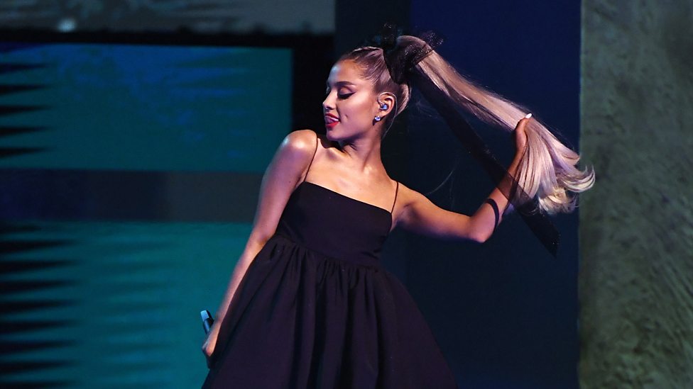 A cultural history of the ponytail - BBC Three