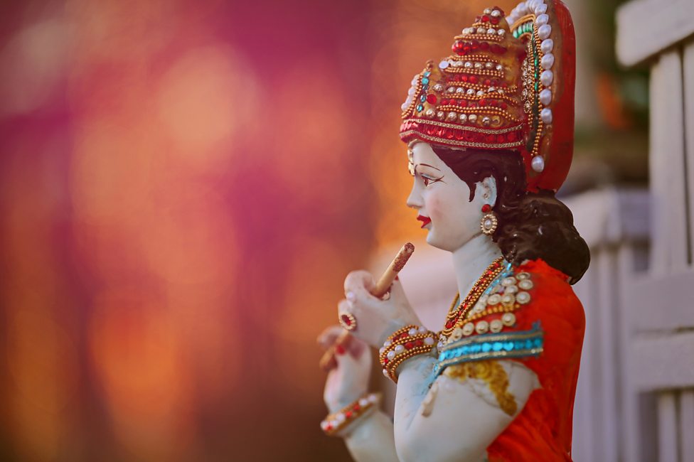 Other popular Hindu deities - The nature of God - CCEA - GCSE Religious ...