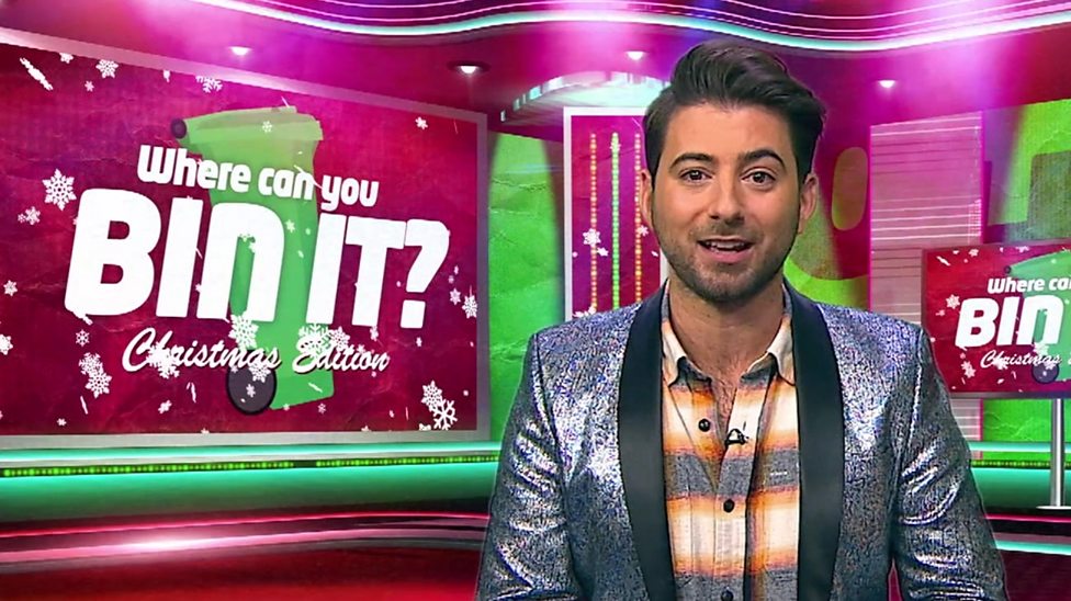 Watch Newsround - CBBC Newsround