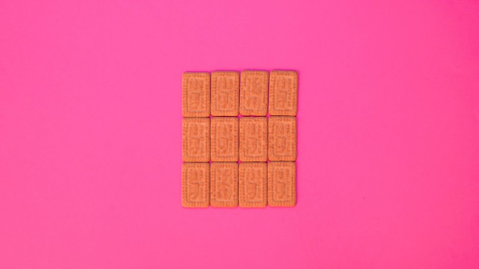 How to visualise division with an array - BBC Bitesize