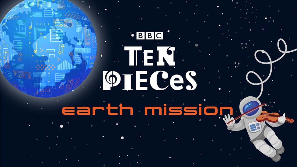 You took on our Earth Mission... - BBC Teach
