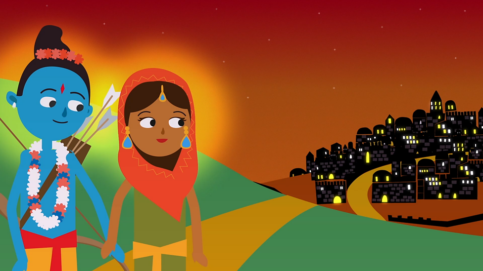 What Is Diwali BBC Bitesize what-is-diwali-bbc-bitesize