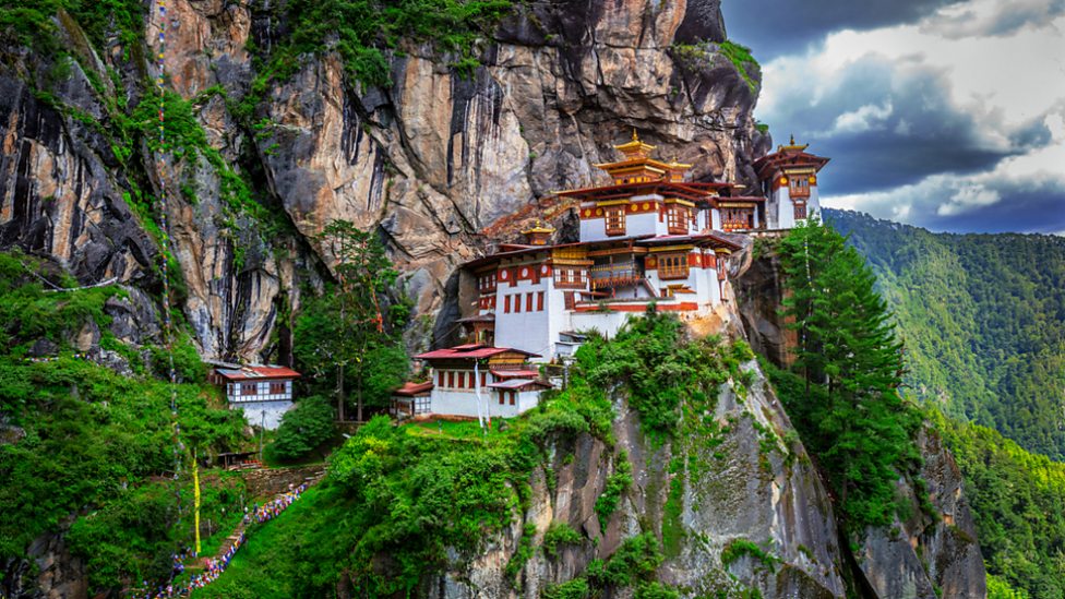 Significant places and features of worship - Practices in Buddhism ...