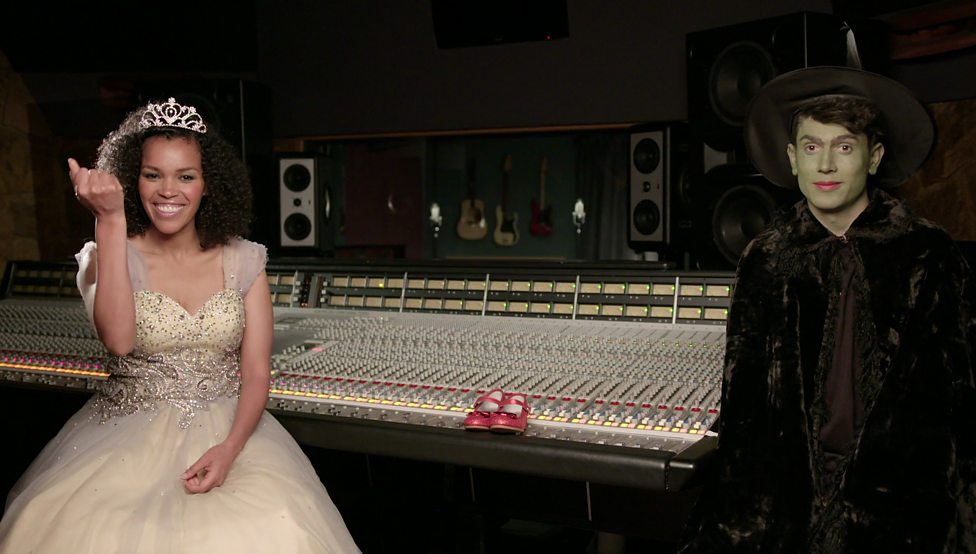 GCSE Music - Edexcel - BBC Bitesize