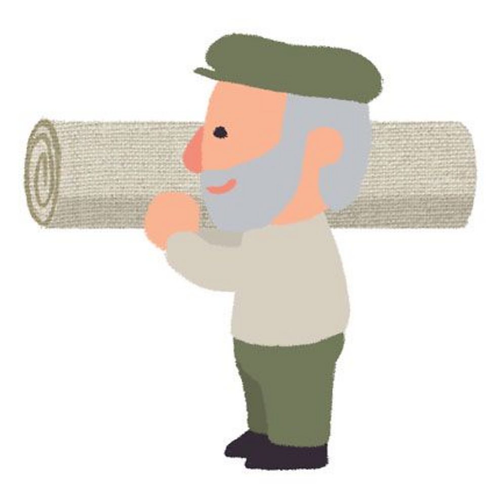 What was it like working in the linen industry in Ulster? - BBC Bitesize