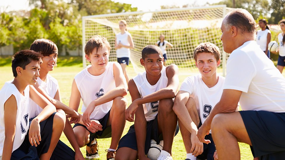 Vocabulary - school activities and clubs - School activities in French ...