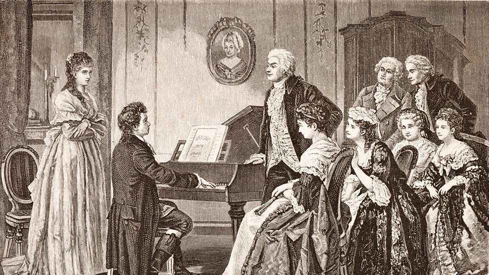 Musical forms and devices - GCSE Music - BBC Bitesize